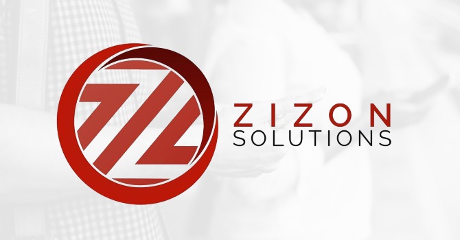 Website Design – Zizon Solutions